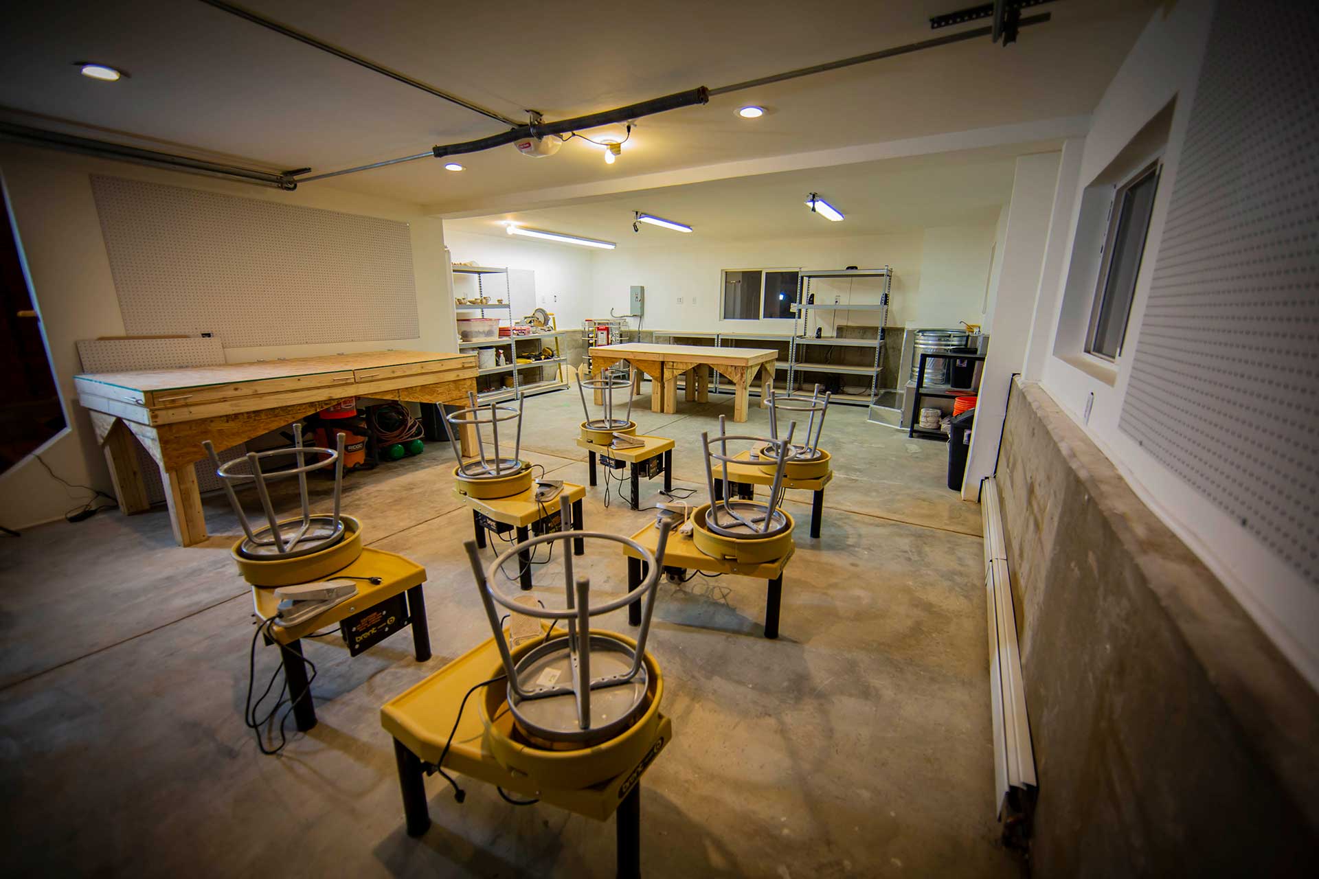 Cannon Street Ceramics | Lafayette Colorado